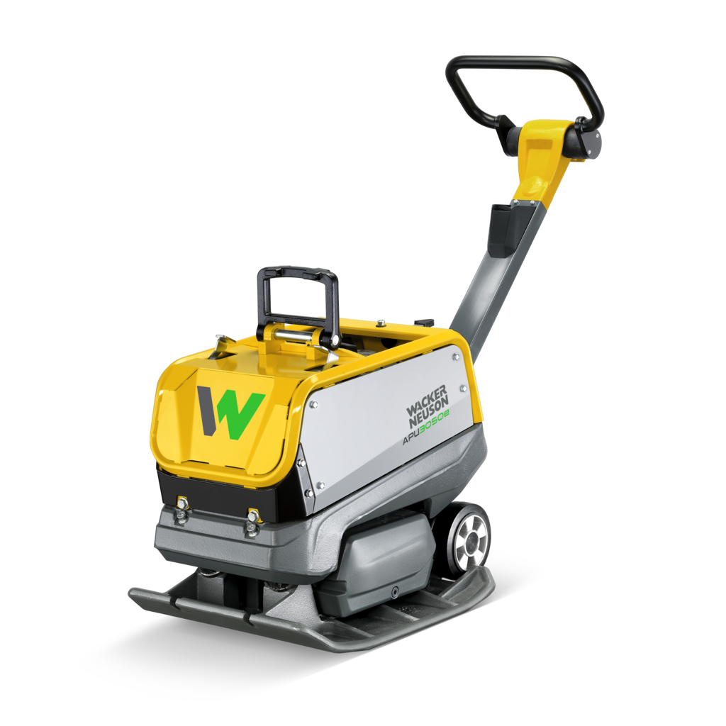 Home - AMPAC Machinery