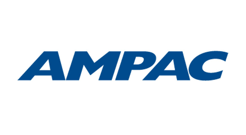 Equipment - AMPAC Machinery