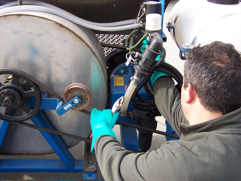 Services - AMPAC Machinery